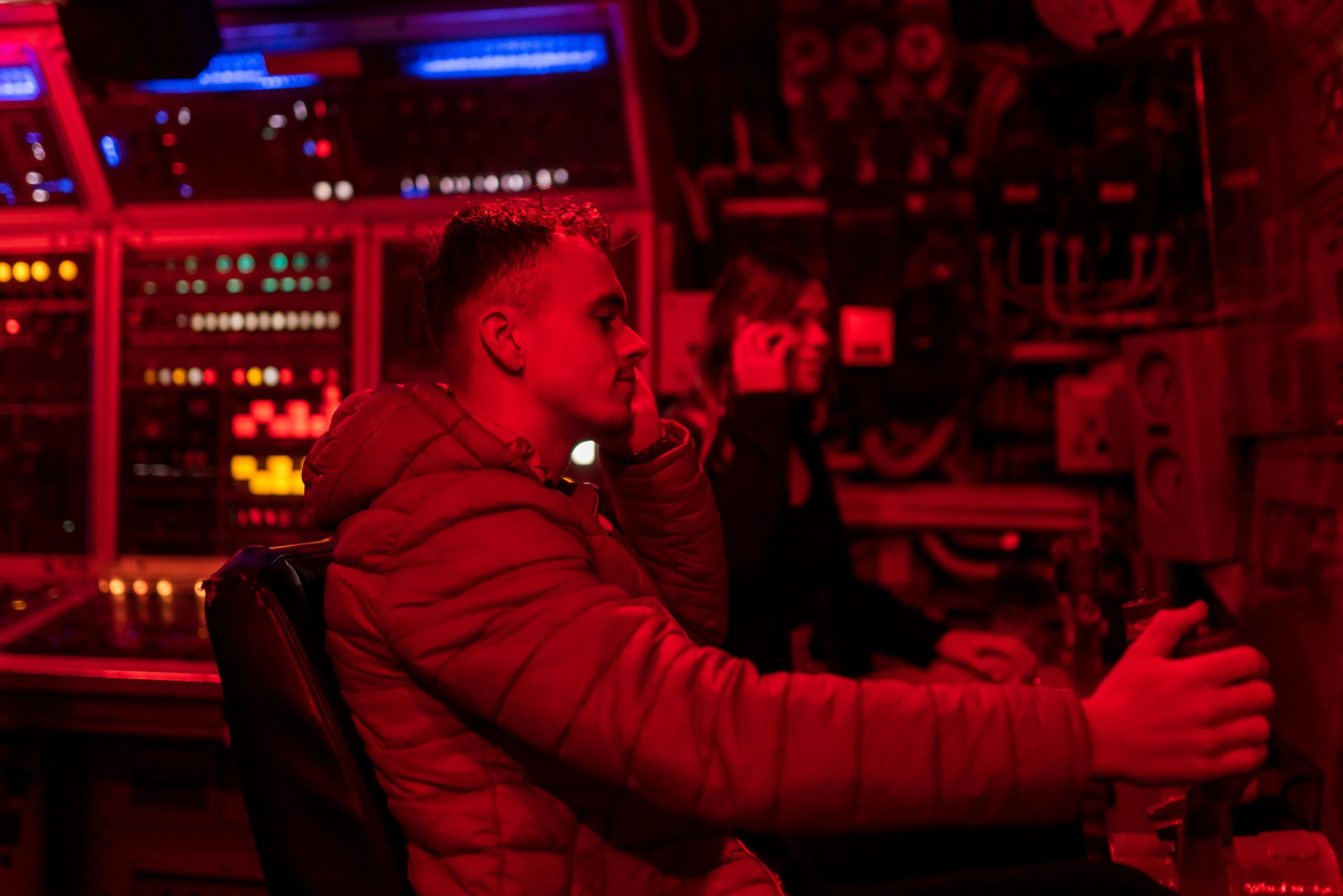 Le Redoutable: discover France's first nuclear submarine